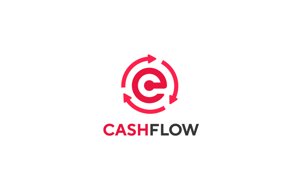 CashFlow Project – Main Page